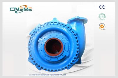 China 10 / Diesel 8 - a bomba resistente posta da pasta do cascalho da areia ajusta 560Kw à venda