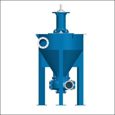 Quality SF Vertical Froth Pump for sale