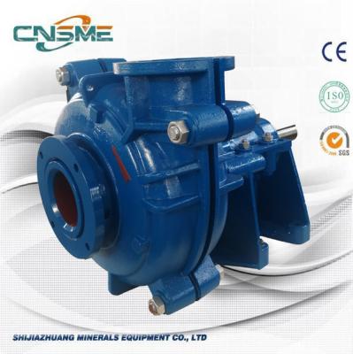 Cina Guarnizione meccanica D 6/4 -  la pompa centrifuga dei residui con acqua esterna di Flessinga ha venduto in Malesia in vendita