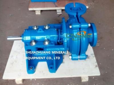 Cina I solidi resistenti che trattano i residui pompano con il piccolo debito ma l'alta velocità in materiale A05 in vendita