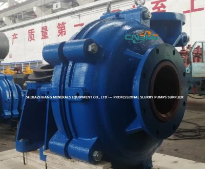 Cina Completi le pompe che resistenti centrifughe dei residui della sostituzione A05 Chrome ha allineato il EM 200 in vendita