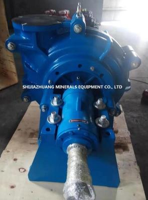 China Bomba resistente Ral5015 alinhado metal da pasta da alimentação do ciclone com o Oxider principal vermelho à venda