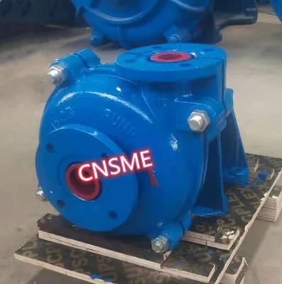 Китай Высокий тип Tailings класса III сплава ASTM A532 Chrome нагнетает голубой цвет продается