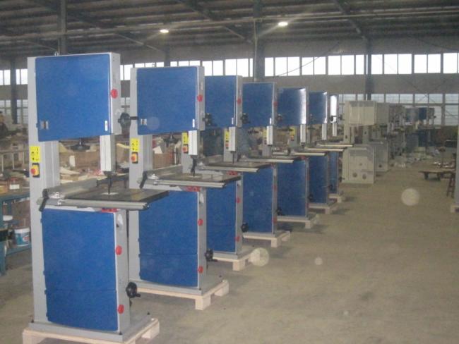 28&quot; Woodworking Machine Bandsaw