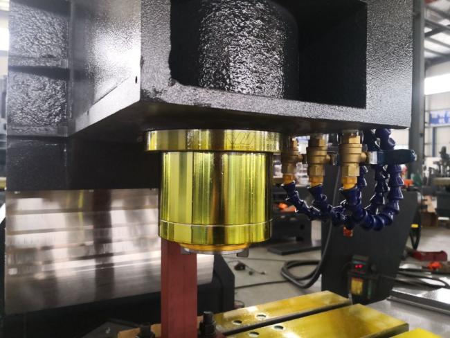 High Precision CNC Milling Machine Center Vmc850L