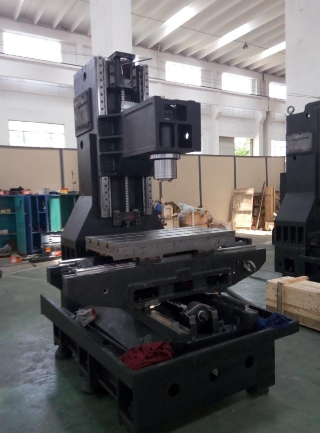 High Precision CNC Milling Machine Center Vmc850L