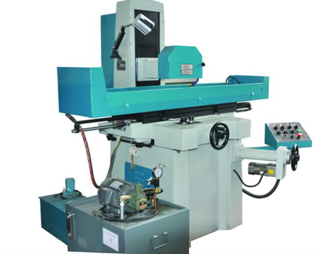 Hydraulic Automatic Precision Grinder Milling Machine