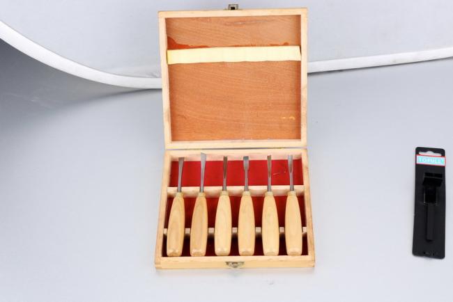 Turning &amp; Carving Tool / Wooden Graved Chisel Sets
