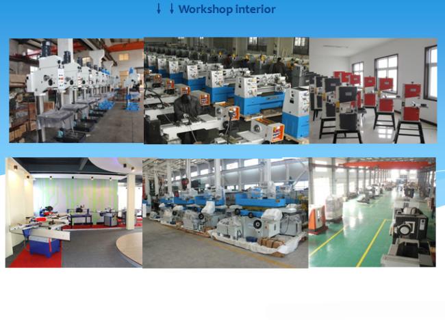 Professional Variable Speed Wood Carving Processing Machine