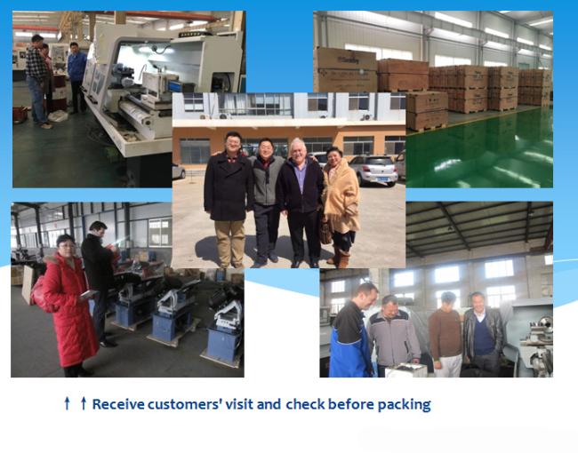 Professional Variable Speed Wood Carving Processing Machine