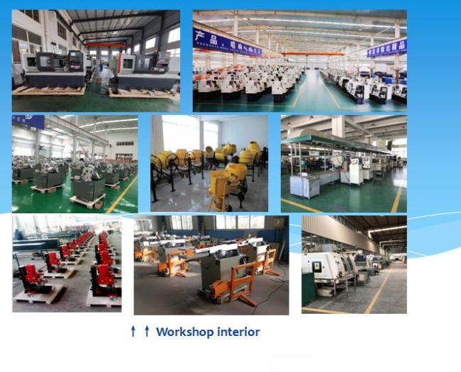 Electric Cut-off Machine/ Metal Cutter