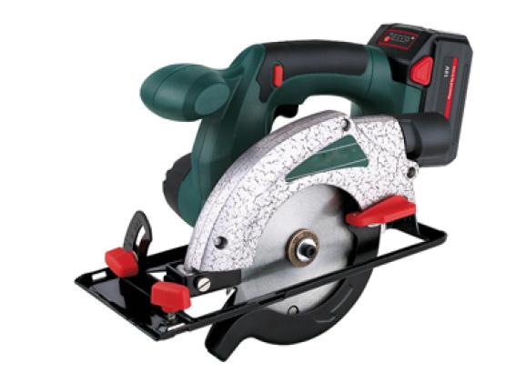 Electric Cordless Circular Saw Metal Cutting DIY Type Cordless Circular Saw