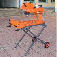 China Electric Brick Cutting Saw 350mm 2.2kW 400V 50Hz High Precision Construction Tool for sale