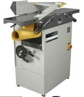 China Electric Spindle Shaper Machine 30mm 1500W Wood Shaper Horizontal Layout CE for sale