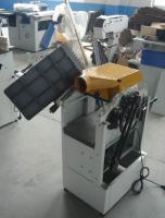 China Electric Spindle Shaper Machine 30mm 1500W Wood Shaper Horizontal Layout CE for sale
