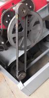 China Electric Spindle Shaper Machine 30mm 1500W Wood Shaper Horizontal Layout CE for sale