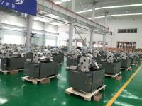 China Light Processing Surface Planer Machine 200mm Wood Surface Planer for sale