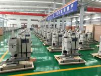 China Light Processing Surface Planer Machine 200mm Wood Surface Planer for sale