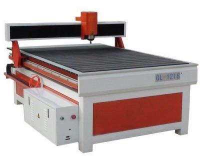 China Double Spindle Wood Cnc Machine 1000mm Cnc Wood Router CE Certification for sale
