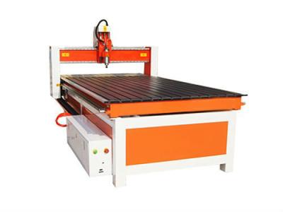 China Double Spindle Wood Cnc Machine 1000mm Cnc Wood Router CE Certification for sale