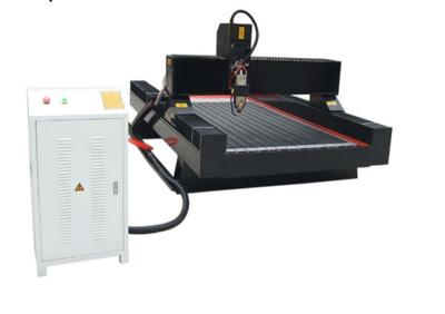 China Horizontal CNC Router Machine 50Hz Wood Carving Router Machine for sale