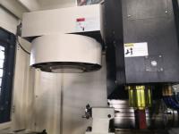 China GS Cnc Milling Machine for sale