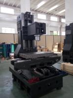 China GS Cnc Milling Machine for sale