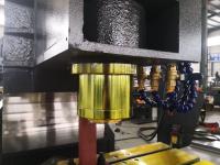 China GS Cnc Milling Machine for sale