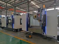 China GS Cnc Milling Machine for sale