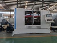 China GS Cnc Milling Machine for sale