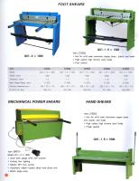 China Semiautomatic Hydraulic Roller Bending Machine 6mm Capacity CE ISO for sale
