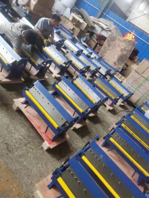 China Máquina da tesoura do pé da máquina de corte da tesoura da mão do controle do pé para o aço suave à venda