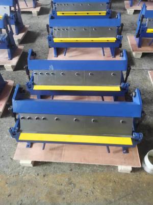 China Dobrador hidráulico do metal da placa do ferro da máquina do freio do metal da dobradura da precisão à venda