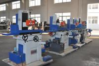 China ISO Table Grinding Machine Saddle Moving Automatic Surface Grinder for sale