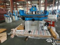 China 5.5kw Saddle Moving Surface Grinder 400x1000mm Precision SGA Series for sale