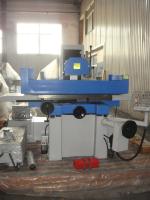 China 5.5kw Saddle Moving Surface Grinder 400x1000mm Precision SGA Series for sale