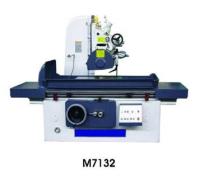China Saddle Hydraulic Surface Grinder Shaking With Variable Speed for sale
