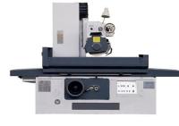 China Saddle Hydraulic Surface Grinder Shaking With Variable Speed for sale