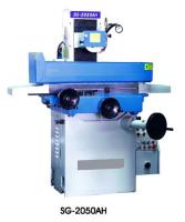 China Saddle Hydraulic Surface Grinder Shaking With Variable Speed for sale