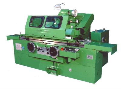 China Contour Control Surface Grinding Machine Universal Cylindrical Grinder Machine for sale