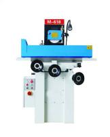 China Milling Machine Manual Surface Grinder Compact Structure Light Flexible for sale