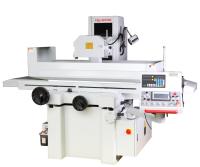 China Desktop Structure Column Moving Surface Grinder With Program Control for sale