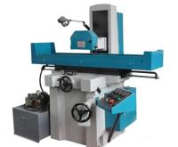 China Desktop Structure Column Moving Surface Grinder With Program Control for sale