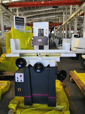 China High Precision Surface Grinding Machine Hydraulic Automatic Milling Grinder for sale