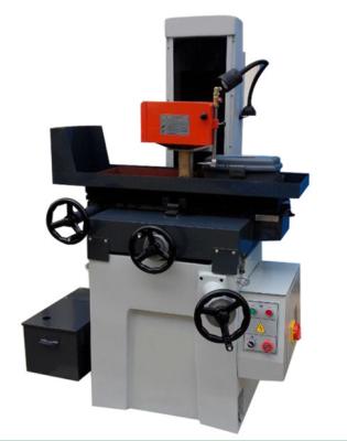 China High Precision Surface Grinding Machine Hydraulic Automatic Milling Grinder for sale