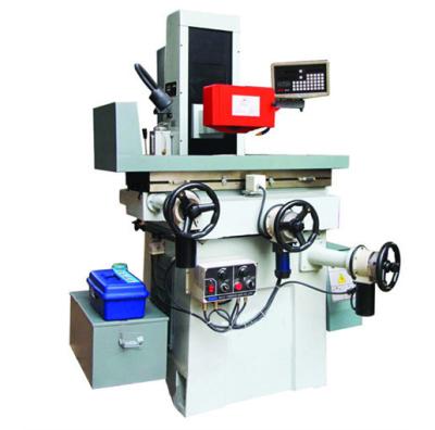 China High Precision Surface Grinding Machine Hydraulic Automatic Milling Grinder for sale