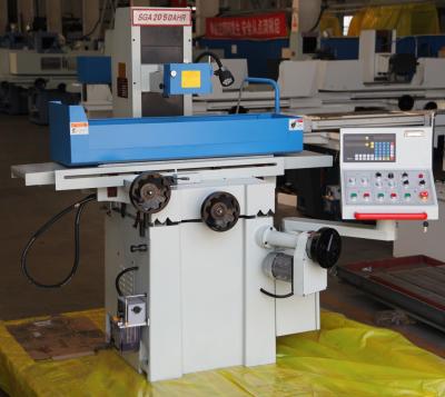 China High Precision Surface Grinding Machine Hydraulic Automatic Milling Grinder for sale