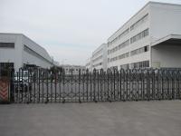 China High Precision Double Column Surface Grinding Machine ISO 9001 for sale