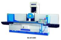 China CNC Column Moving Surface Grinder 610x1600mm High Precision Automatic Grinding Machine for sale