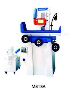 China Milling Cutter 6 Inch Bench Grinder Working Style Table Grinding Machine for sale